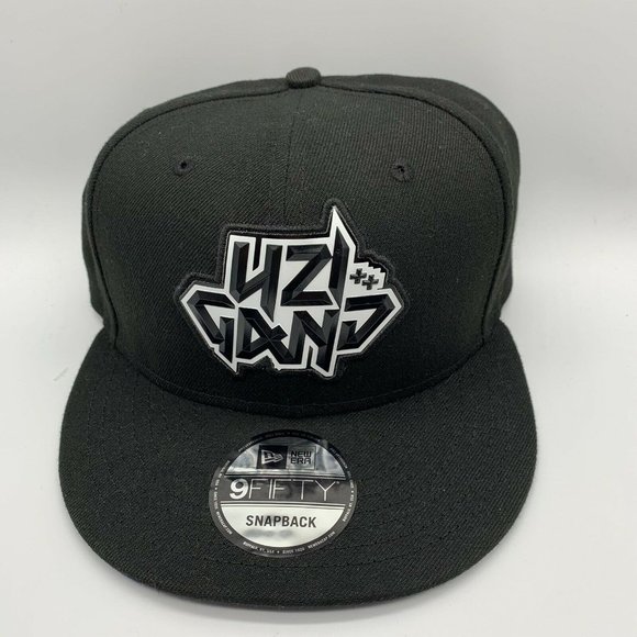 New Era | Accessories | Uzi Gang Lil Uzi Vert 9fifty New Era Hat ...